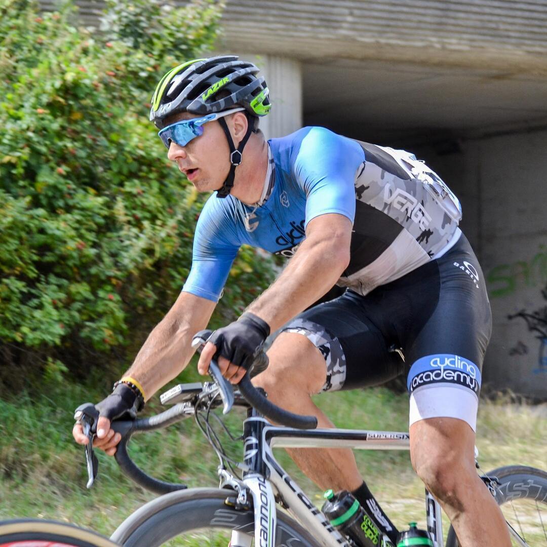 Uudised - Eesti meister Mihkel Räim stardib Tallinna rattamaratonil